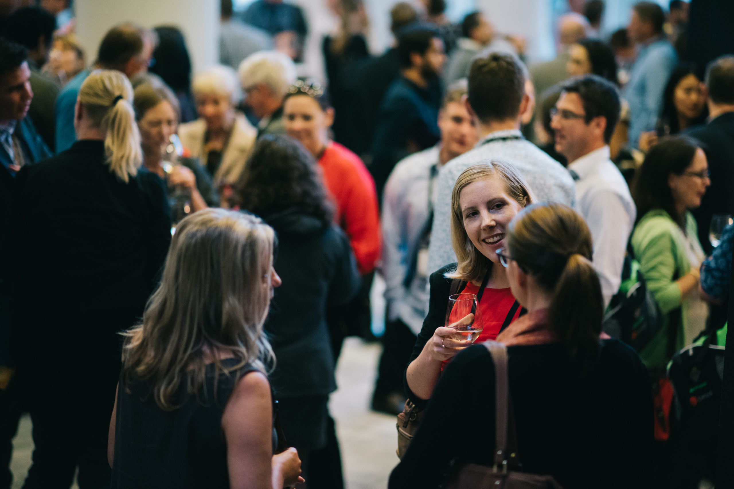 Event Management - Australia